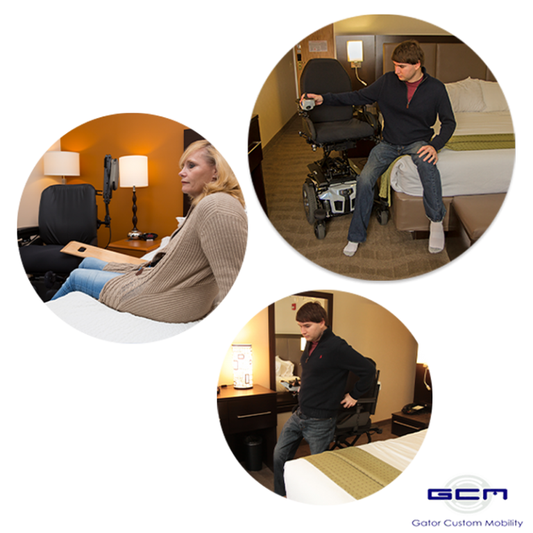 Personal Mobility – GCM